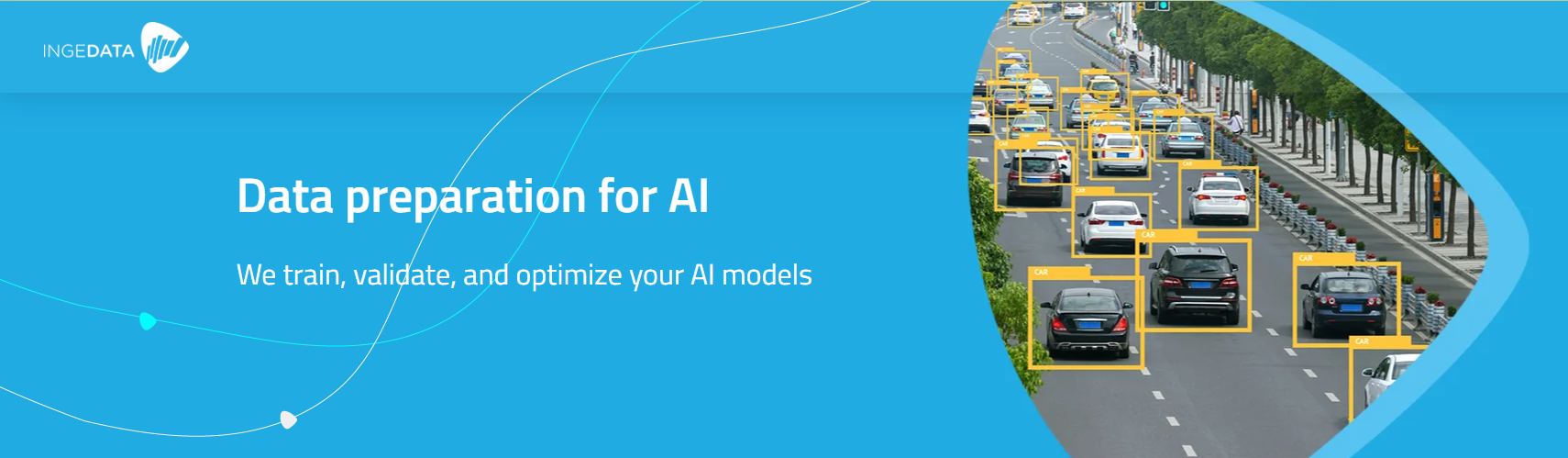 Ingedata - Masterclass Healthcare July 2023