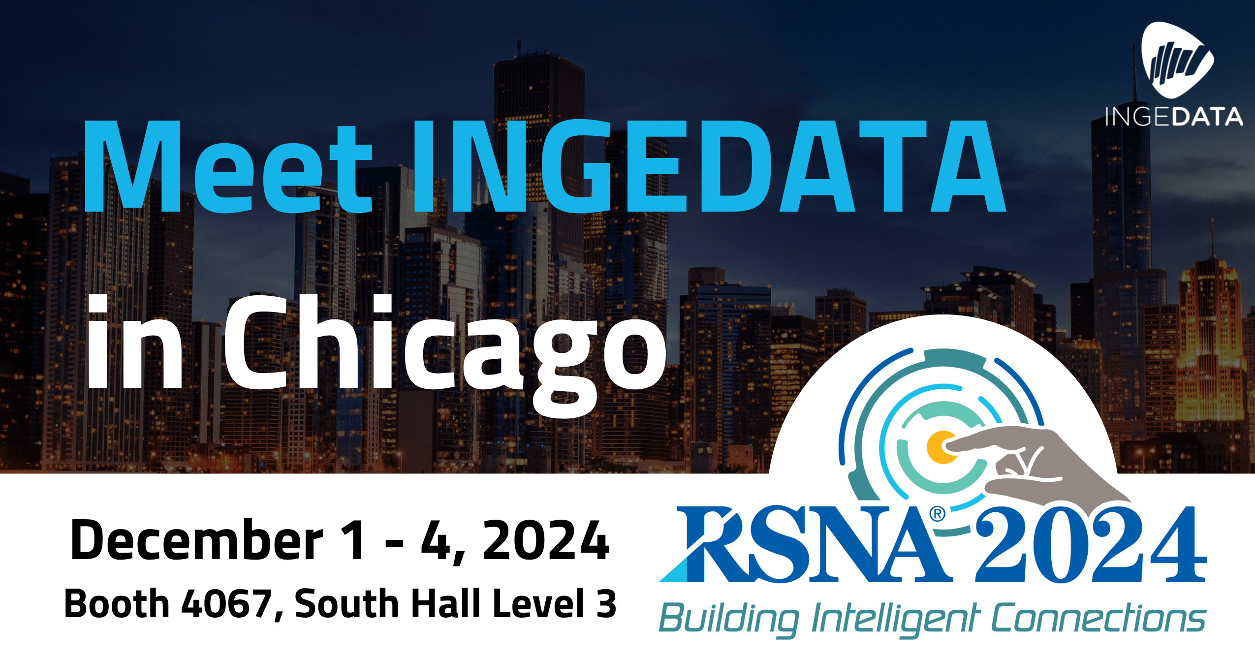 RSVP Cocktail + RWiD Conversations - ingedata